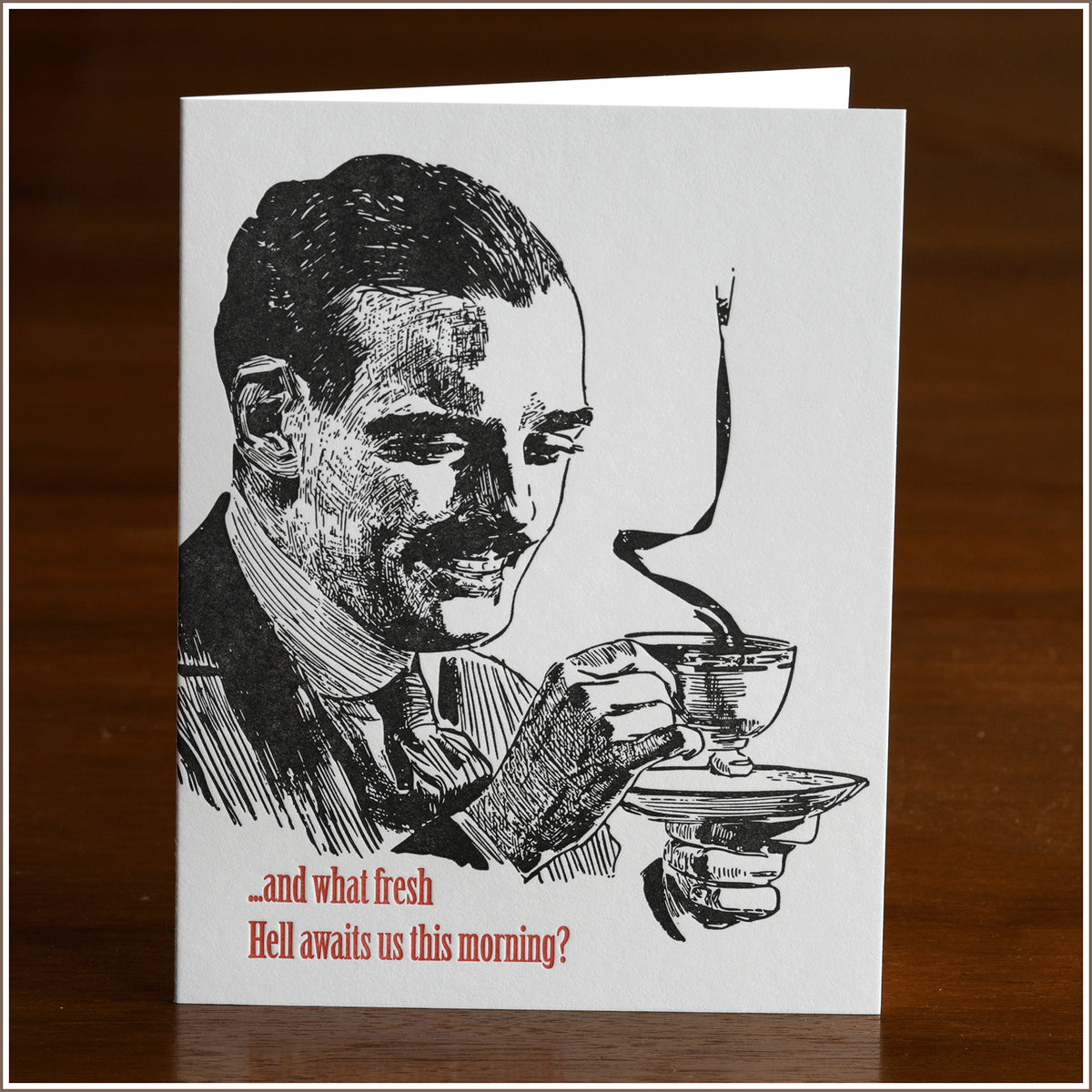 Fresh Hell – Notable Press